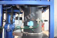 China Directly Sold by Manufacturers 15T Tube Ice Machine with Germany Bizter Compressor for sale