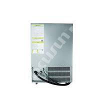 China Program Control Small Bar Ice Maker Machine Industrial Block Countertop Nugget 900kg 24h Ice Cube Machine for sale