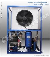 China 1T Tube Ice Machine with PLC Core Components Directly Manufactured by Manufacturers for sale