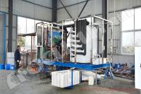 China 25T Flake Ice Machine Directly from Manufacturers with and Video Outgoing-Inspection for sale
