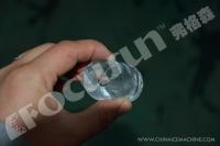 China 1T Tube Ice Machine with PLC Core Components Directly Manufactured by Manufacturers for sale