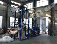 China Directly Sold by Manufacturers 130kw Tube Ice Machine with Other Ice Storage Capacity for sale