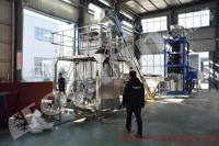 China Directly Sold by Manufacturers 130kw Tube Ice Machine with Other Ice Storage Capacity for sale