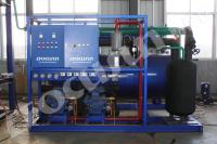China Directly Sold by Manufacturers 20T Tube Ice Machine for Commercial Purposes for sale