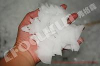 China Directly Supplying 3T Flake Ice Machine with PLC Control and Large Ice Storage Capacity for sale