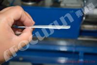 China Directly Supplying 3T Flake Ice Machine with PLC Control and Large Ice Storage Capacity for sale