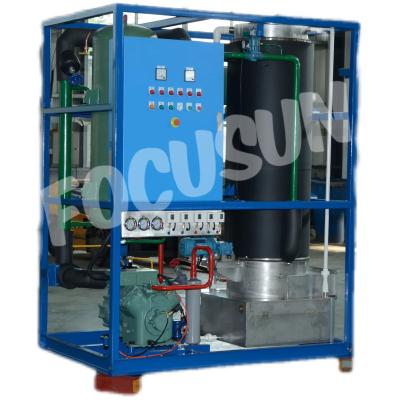 China Focusun Industrial Thiet Bi Di Kem May Ep Da Ong 6 Tan for High Volume Production for sale