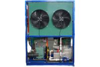 China Focusun Industrial Thiet Bi Di Kem May Ep Da Ong 6 Tan for High Volume Production for sale