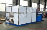 China 2024 10ton Industrial Cube Ice Machine with Bitzer Compressor at FOCUSUN Online Shop for sale