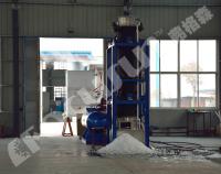 China 2024 FOCUSUN Tube Ice Machine The Perfect Solution for Industrial Freezing and Mixing for sale