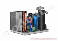 China After Service Video technical support 2024 Slurry Ice Machine 8 tons/day seawater for sale