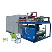 China Industrial 10 Ton Cube Ice Machine with and Remote Monitoring Top Ranking FOCUSUN for sale