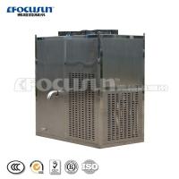 China 550 KG Slurry Ice Machine The Ultimate Cooling Solution for Fishing Industry for sale