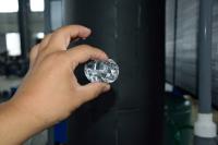 China Stainless Steel Tube Ice Maker for Refreshing Beverages Focusun's Specialty for sale