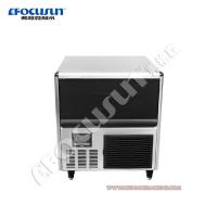 China Local Service On Site Installation for Cube Ice Making Machine in Food Beverage Industry for sale
