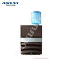 China Local Service On Site Installation for Cube Ice Making Machine in Food Beverage Industry for sale