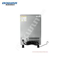 China Local Service On Site Installation for Cube Ice Making Machine in Food Beverage Industry for sale