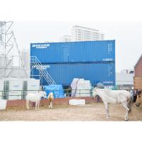 China Outdoor Snow Making 30tons Snow Machine with 380v/220v/440v/460v/480v Voltage from Focusun for sale