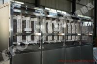 China Automatic Productivity Cube Ice Machine for Retail and Commercial Applications for sale