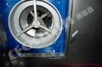 China Alta Capacidad Máquina de Hielo en Escamas para Mariscos con Peso Operativo de 1120kg for sale