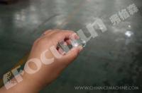 China 1400*800*1800mm 890 KG 2024 1T Tube Ice Machine for Freezing Drinks and Mixing Wines for sale