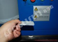 China Focusun 1 Ton Air Flake Ice Making Machine for 380 KG Core Components Other Requirement for sale