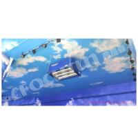 China Forma de Hielo Nieve Máquina de Nieve Artificial de 150 KG/h para Proyecto de Snow Park for sale