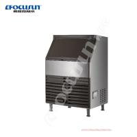 China Italy Compressor 2860w Commercial Type Cube Ice Making Machine FIM-1500G Capacity 680kgs Per Day for sale
