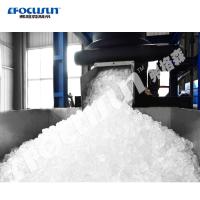 China Industrial Maquina De Hielo Tubo 500kg at an Affordable from Authorized for sale