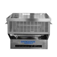 China Industrial Snow Machine Maker for Scenery Park Indoor and Outdoor Cooling Technology for sale