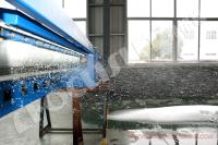 China Industrial Snow Machine Maker for Scenery Park Indoor and Outdoor Cooling Technology for sale