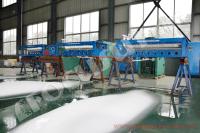 China Industrial Snow Machine Maker for Scenery Park Indoor and Outdoor Cooling Technology for sale