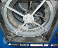 China Provided Video Outgoing-Inspection Industrial Flake Ice Compactor for African Fisheries for sale