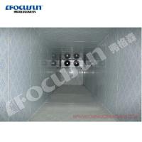 China Walk In Cooler Storage Room with 2.2kw.h Cooling Capacity 4ton-10ton at Affordable for sale