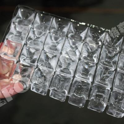 China High Capacity Ice Production Automatic Cube Ice Machine with Bitzer Compressor for sale