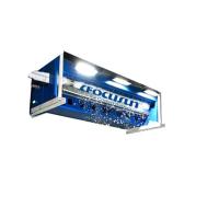 China Simens PLC Controlled Snow Park Indoor and Outdoor Snow Falling Machine for Scenery for sale