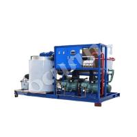 China Popular Máquina de Hielo de 15 Toneladas para Uso en Tiendas de Comida de 220V/380V/440V for sale