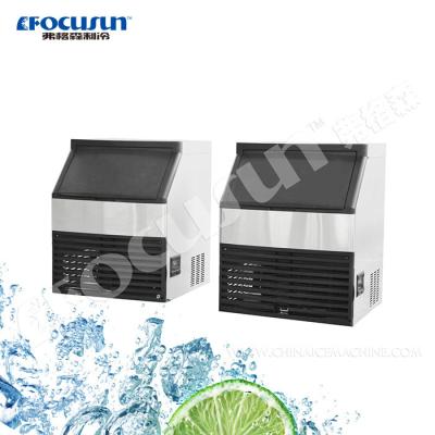 China Commercial Small Italian Ice Machine with Provided Video Outgoing-Inspection for sale