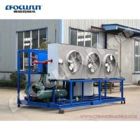 China Popular Máquina de Hielo de 15 Toneladas para Uso en Tiendas de Comida de 220V/380V/440V for sale