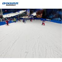 China 30tons Snow Making Machine for Warm Weather in Ski Resorts and Snow Parks No More for sale