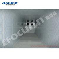 China Video Technical Support Portable Air Cooling Equipment with Container and Engine for sale