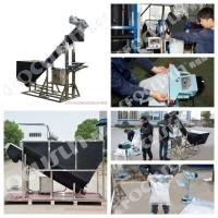 China 220V/380V/440V Voltage Industrial Ice Machine for Intelligent Food Production Ready for sale