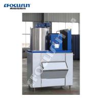 China 2T Flake Ice Machine for 900kg Ice Storage Capacity by Focusun Core Components Other for sale