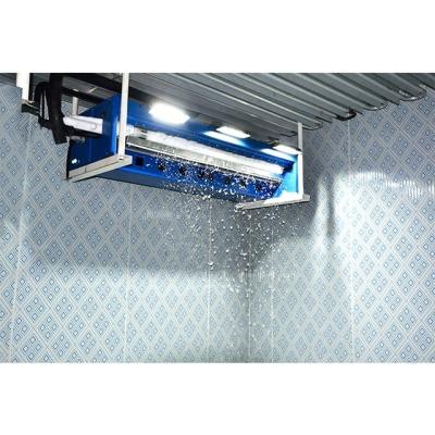 China 380V Voltage Industrial Ice Machine Snow Maker Snow Making Machine 1500kg per 24 Hours for sale