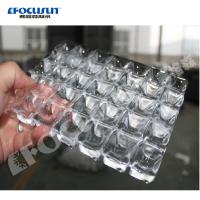 China User-Friendly Ice Cube Machine for Easy Operation in Restaurant and Retail Setting for sale