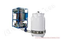 China Condition 5 Tons Automatic Tube Ice Making Machine for Industrial Ice Production for sale