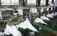 China 2024 Focusun Flake Ice Machine for Artificial Skiing accuracy and Stainless Steel for sale