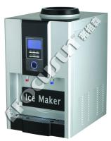 China Cube Ice Machine Commercial Tube Ice Maker Machine For Hotels Condition for sale
