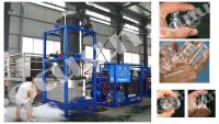 China 10T/24 H Engine Tube Ice Machine for Human Consumption in Beverage and Water Production for sale