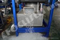 China 45kw Industrial Tube Ice Machine for Philippine Commercial Applications for sale